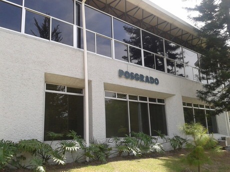 Posgrado en Estudios Organizacionales – UAM Iztapalapa